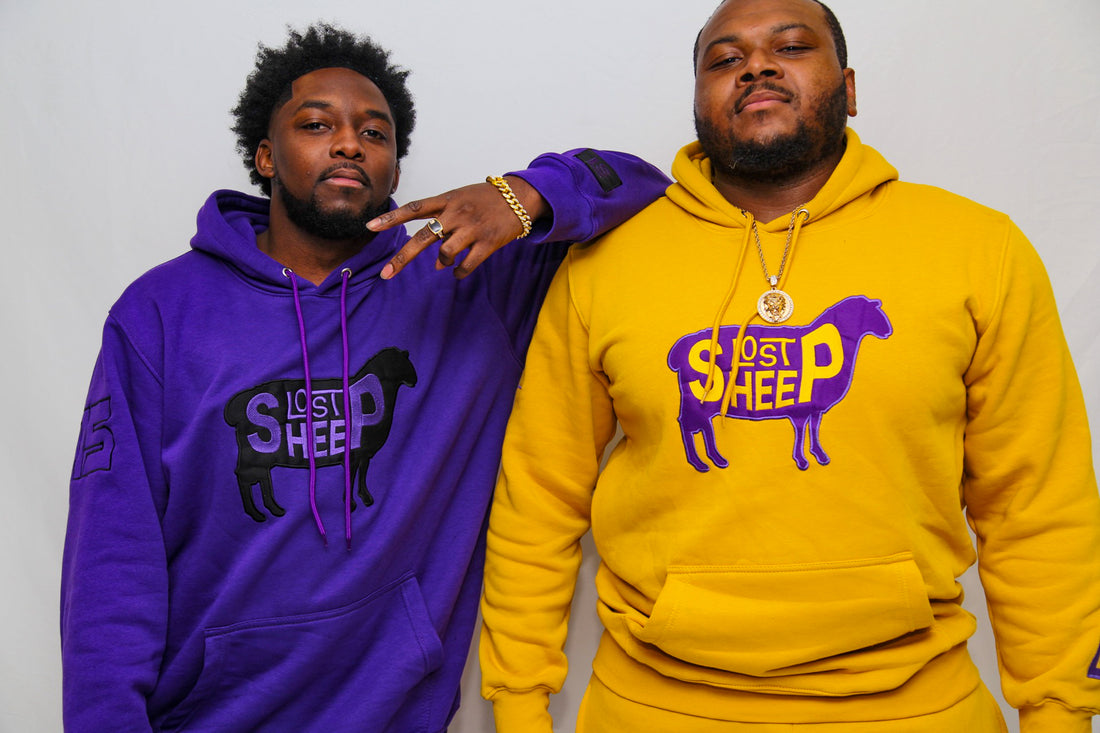 LostSheepstore.com
